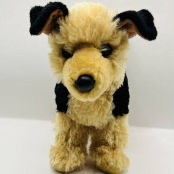 Toys | Douglas Plush 22019 4079 Sheba German Shepard 8 Stuffed Animal ...